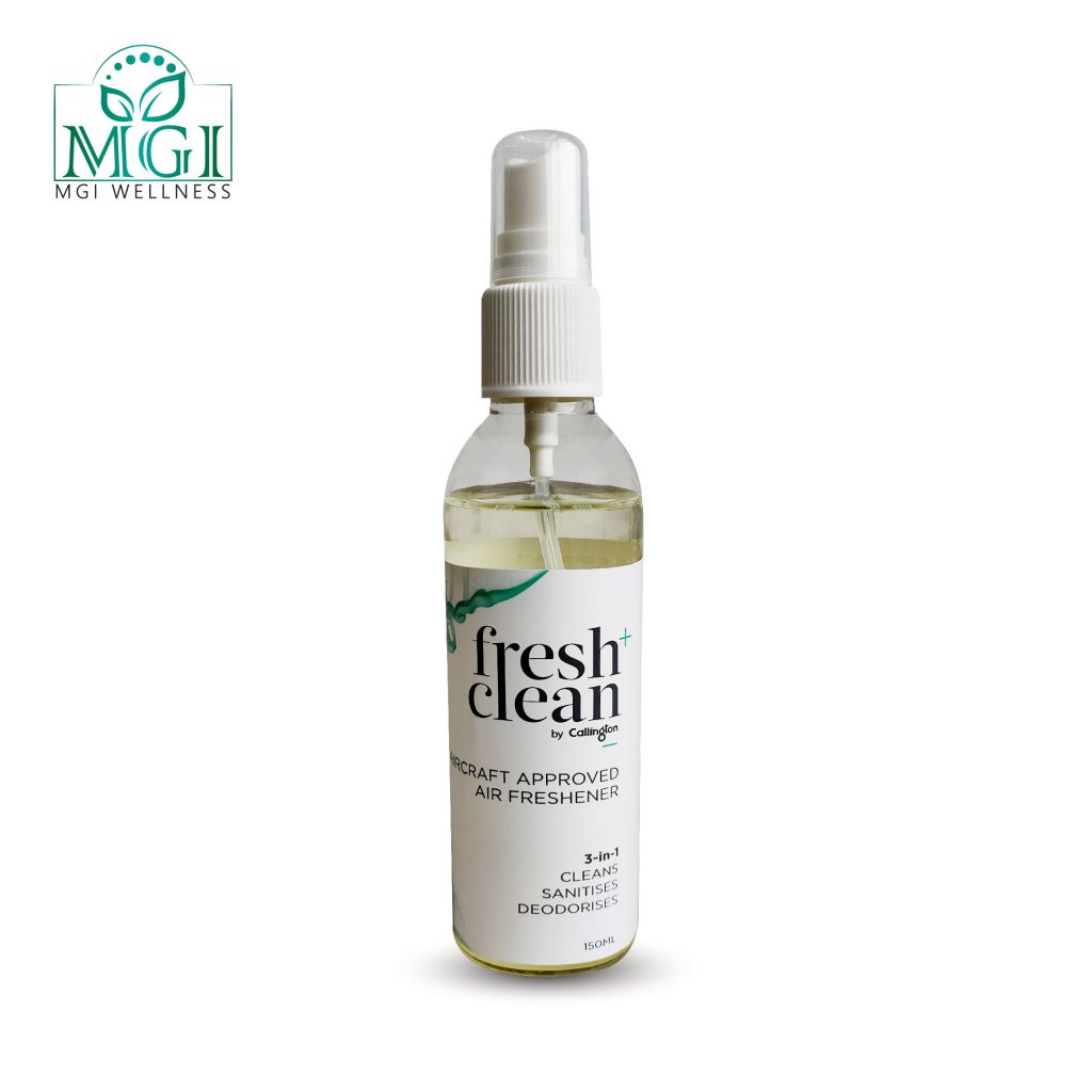 Product - MGI Wellness